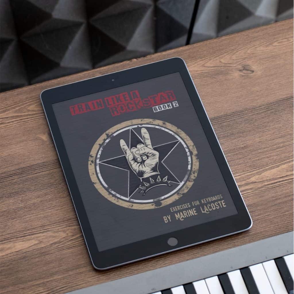 Shop - Online Rock Lessons