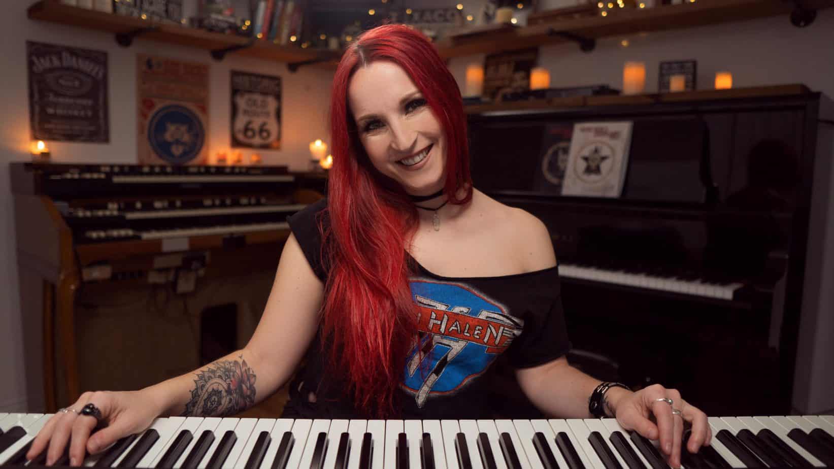 Blog (All) - Online Rock Lessons