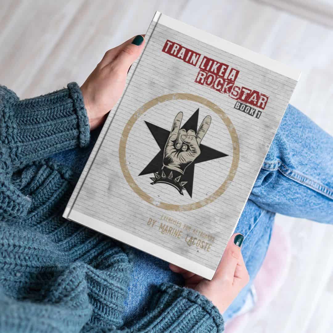 Shop - Online Rock Lessons