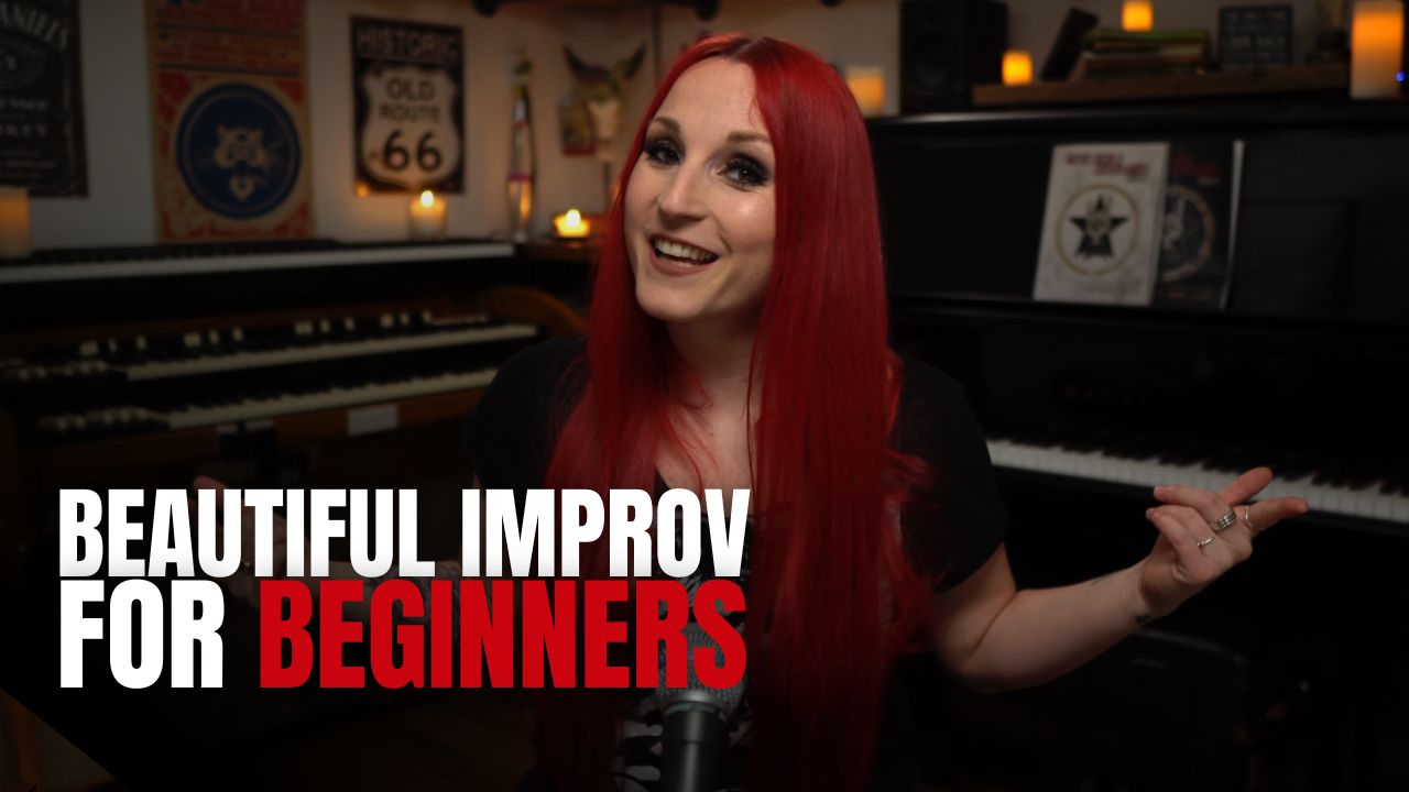 Blog (All) - Online Rock Lessons