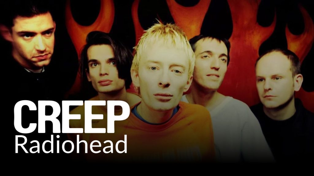 Creep (Radiohead) Piano Solo - Online Rock Lessons